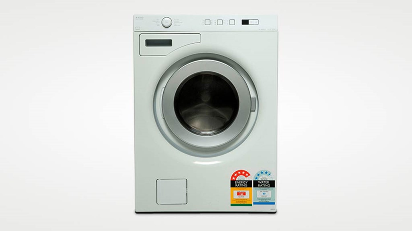 Asko W6444A Review | Washing machine | CHOICE