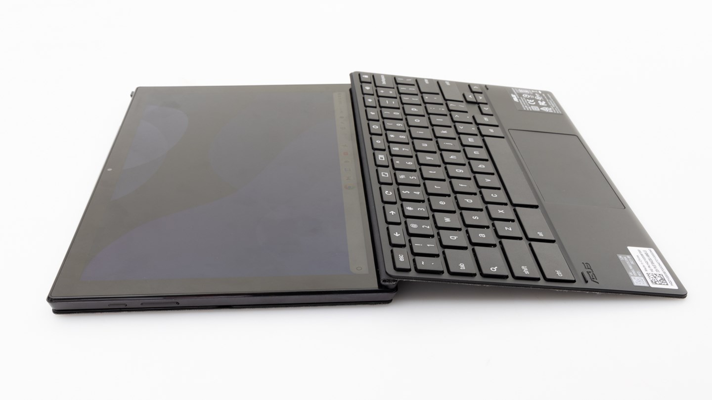 ASUS Chromebook Detachable CM3 (CM3000DVA-HT0032) Review | Laptop and ...