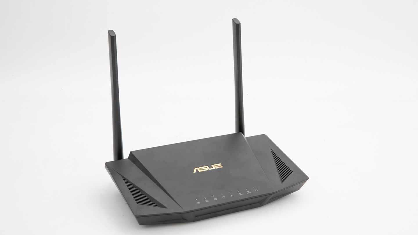 ASUS RT-AX56U Review | Wireless router | CHOICE