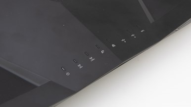 ASUS RT-AX88U review - CHOICE