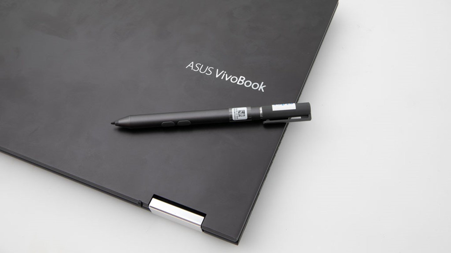 ASUS Vivobook 14 TP470E-EC019T Review | Laptop and tablet | CHOICE