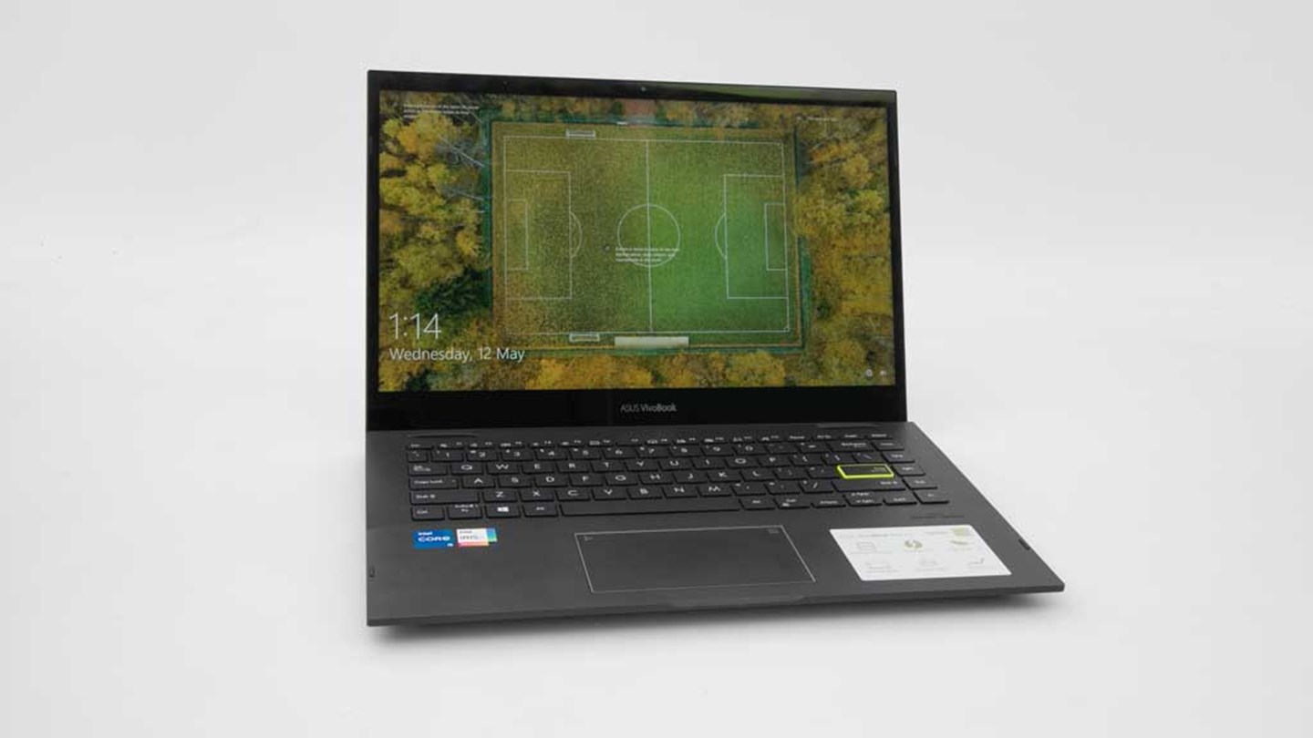 ASUS Vivobook 14 TP470E-EC019T Review | Laptop and tablet | CHOICE