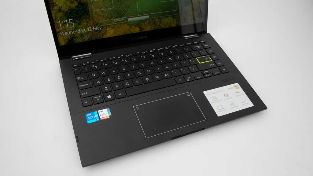 ASUS VivoBook 14 TP470E-EC019T Review | Laptop and tablet | CHOICE