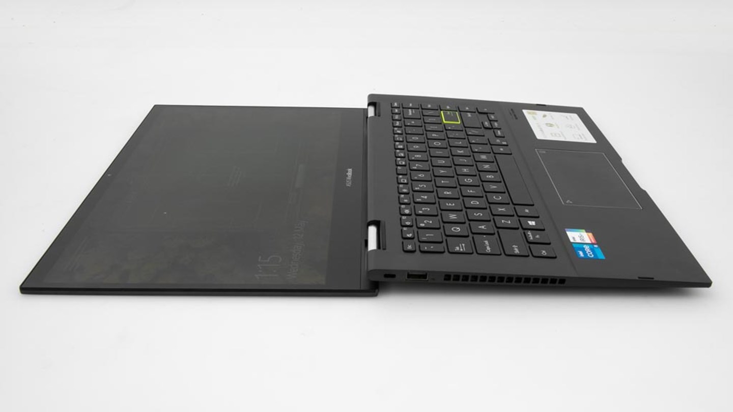 ASUS Vivobook 14 TP470E-EC019T Review | Laptop and tablet | CHOICE