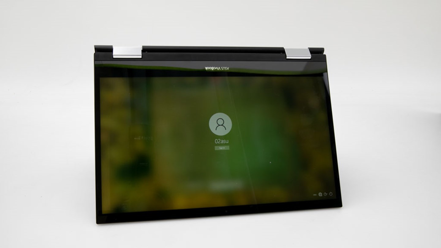 ASUS Vivobook 14 TP470E-EC019T Review | Laptop and tablet | CHOICE