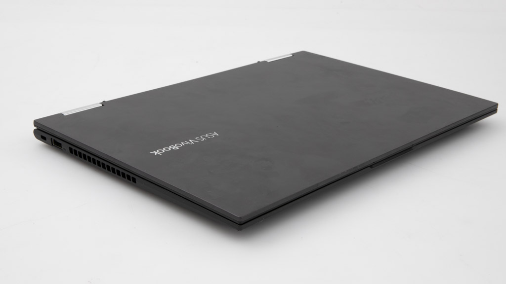 ASUS VivoBook 14 TP470E-EC019T Review | Laptop and tablet | CHOICE