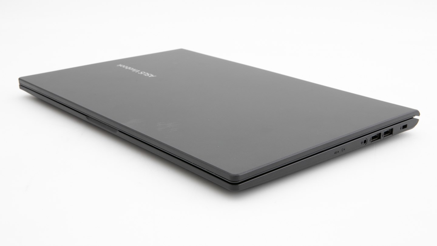 ASUS Vivobook F1500E (F1500EA-BQ2432W) Review | Laptop and tablet | CHOICE