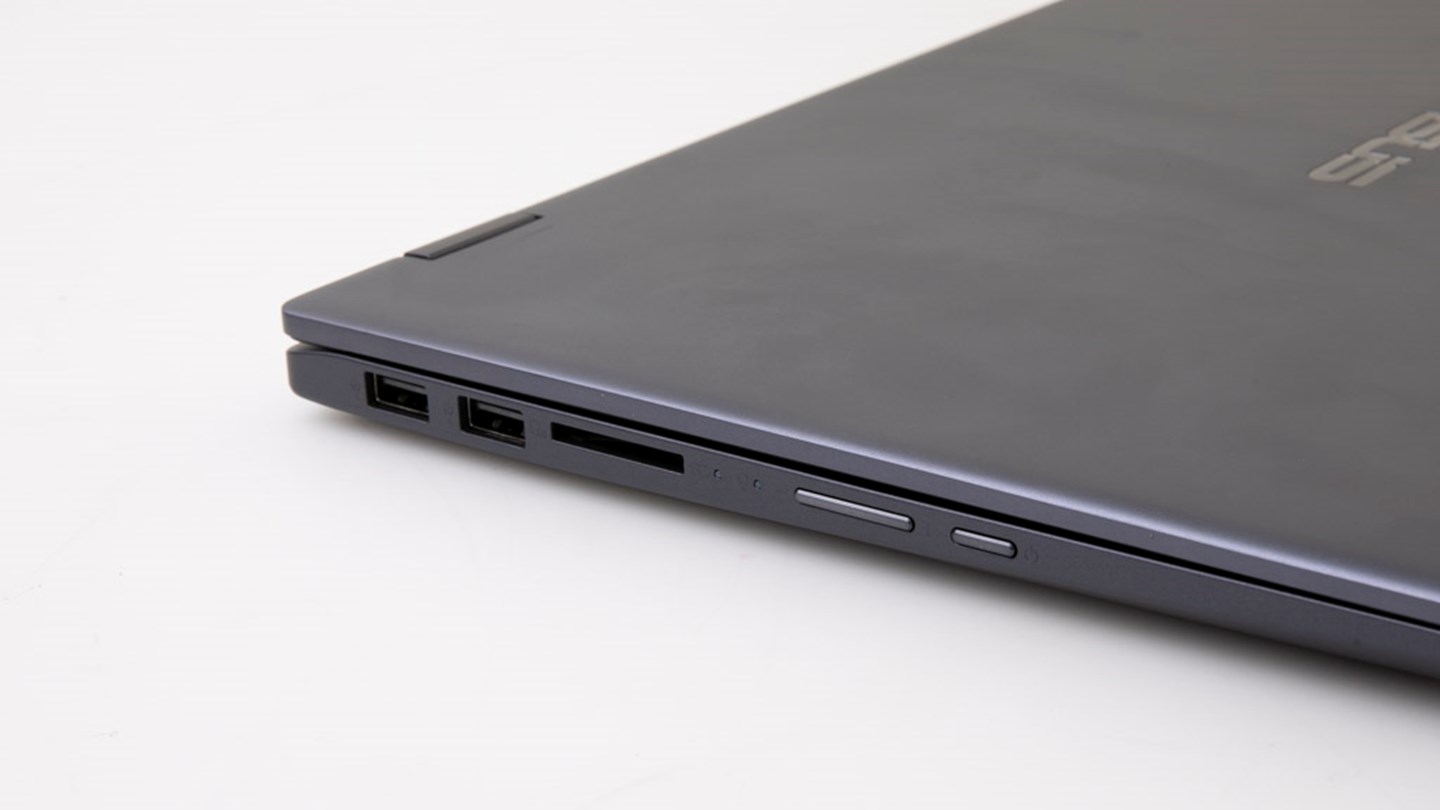ASUS Vivobook Flip TP412 (TP412UA-EC115T) Review | Laptop and tablet ...