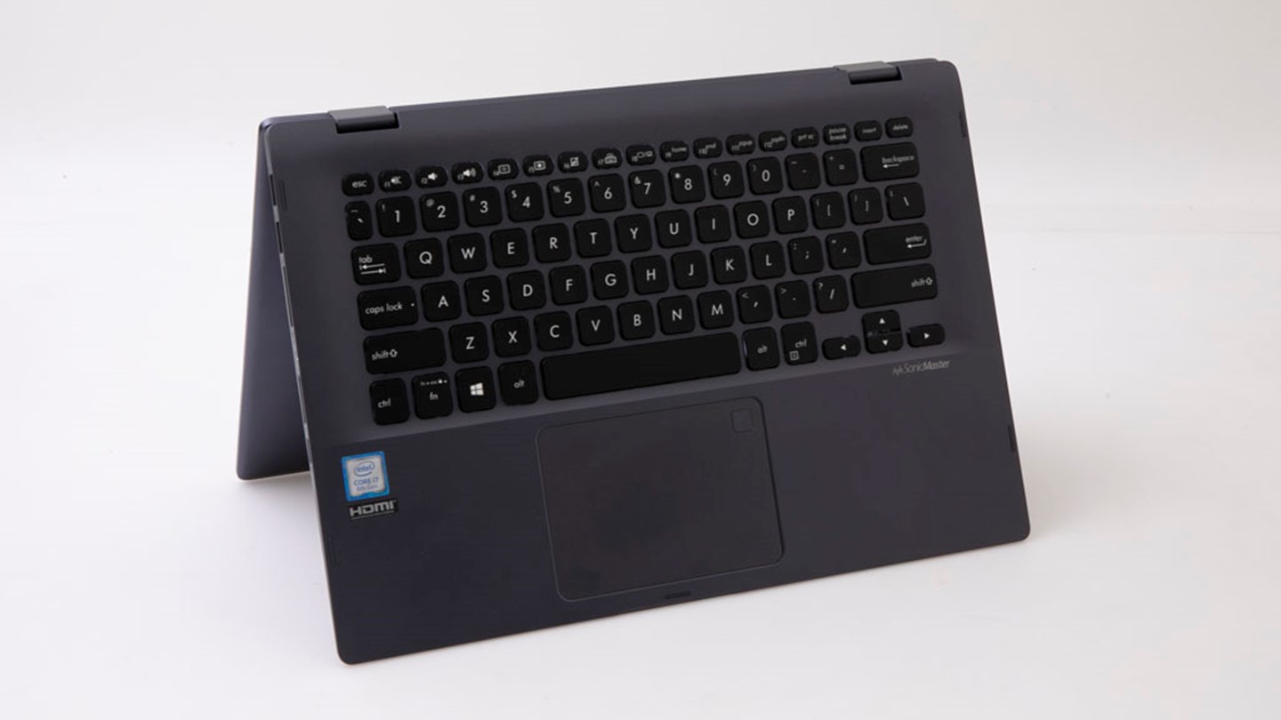 ASUS Vivobook Flip TP412 (TP412UA-EC115T) Review | Laptop and tablet ...