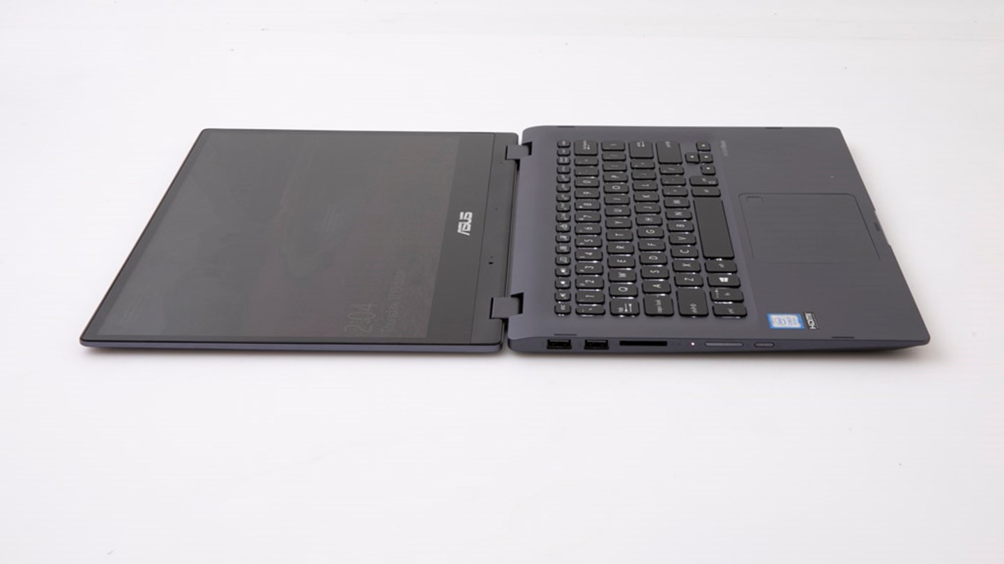 ASUS Vivobook Flip TP412 (TP412UA-EC115T) Review | Laptop and tablet ...