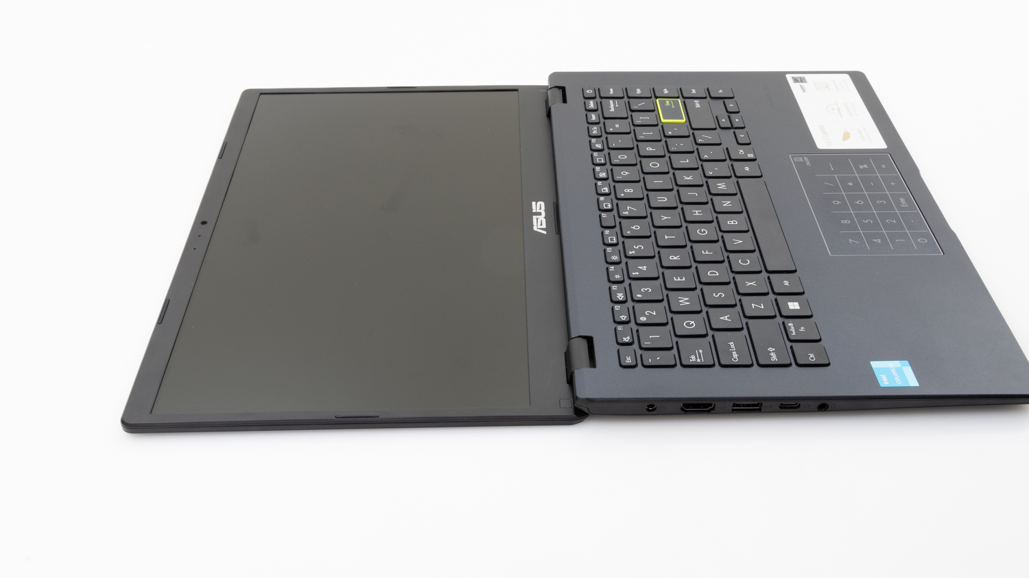 ASUS Vivobook Go 14 E410K (E410KA-EK217WS) Review | Laptop and tablet ...