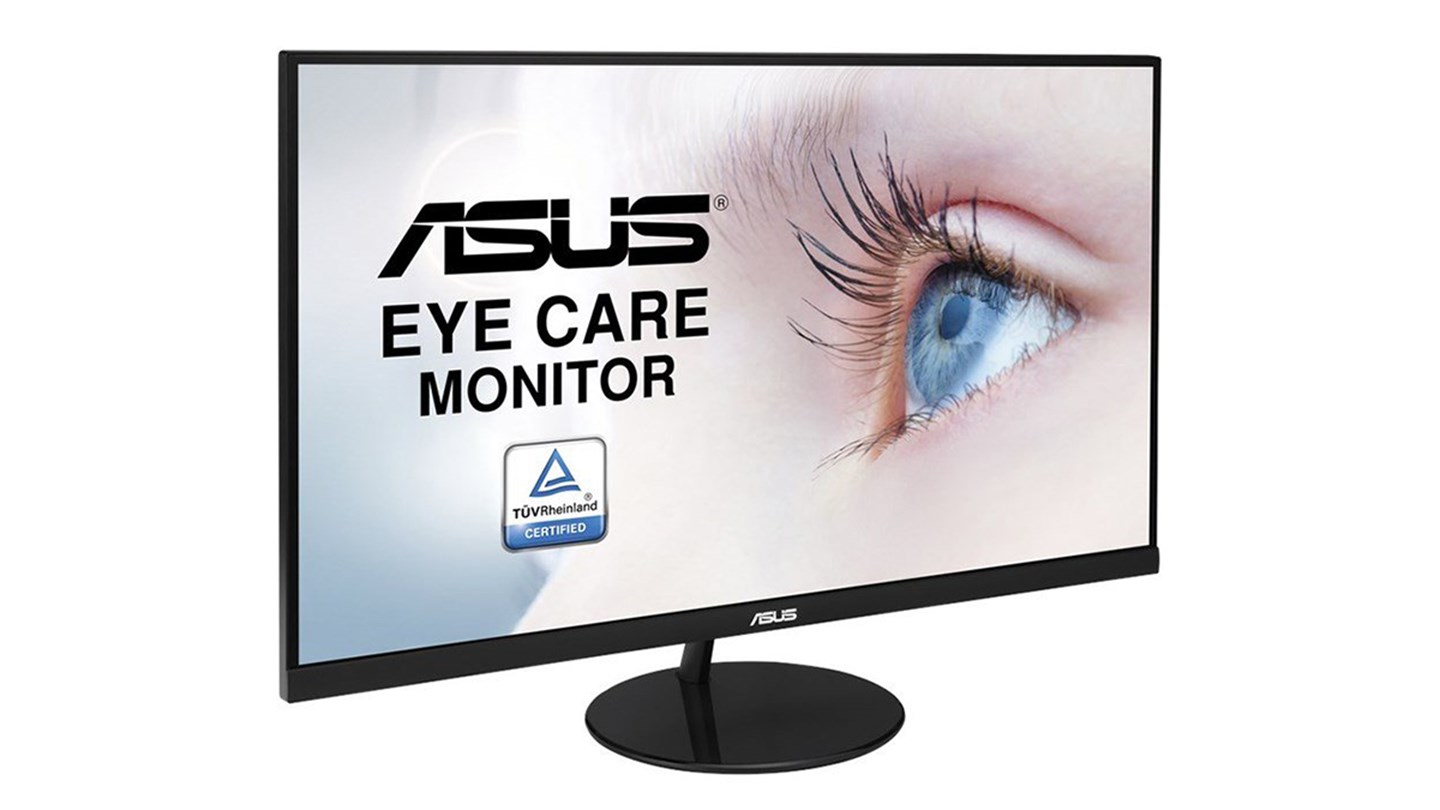 ASUS VG278Q Review | Computer monitor | CHOICE