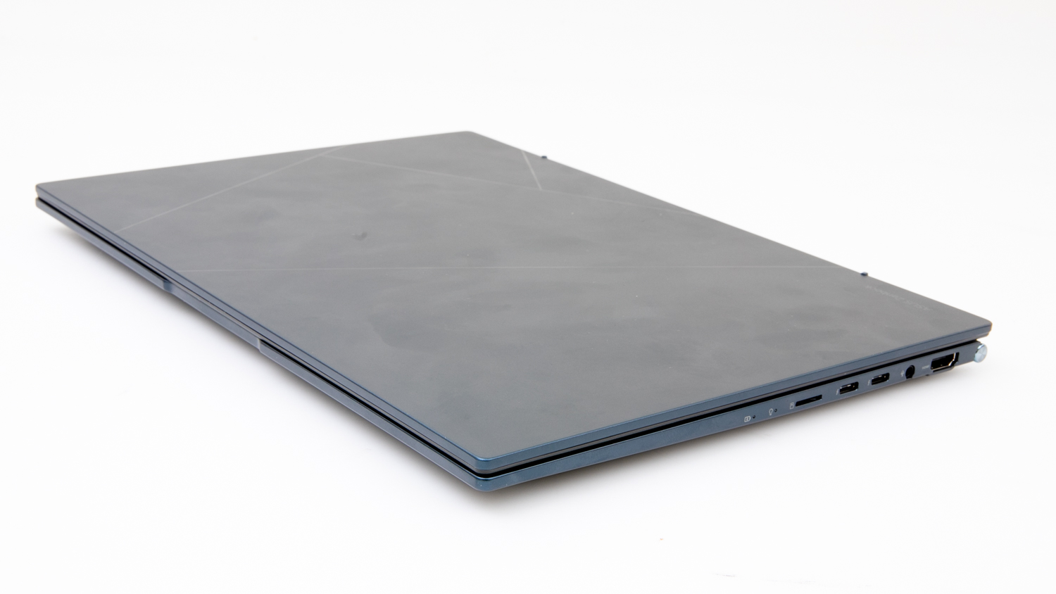 ASUS Zenbook 14 UX3402Z Review | Laptop and tablet | CHOICE