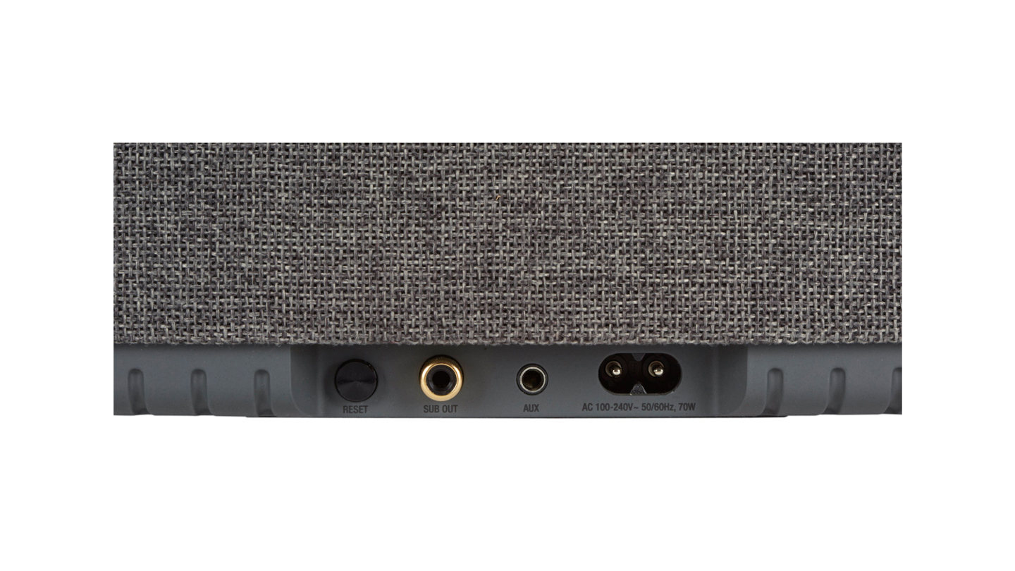 Audio Pro A15 Review | Wireless speaker | CHOICE
