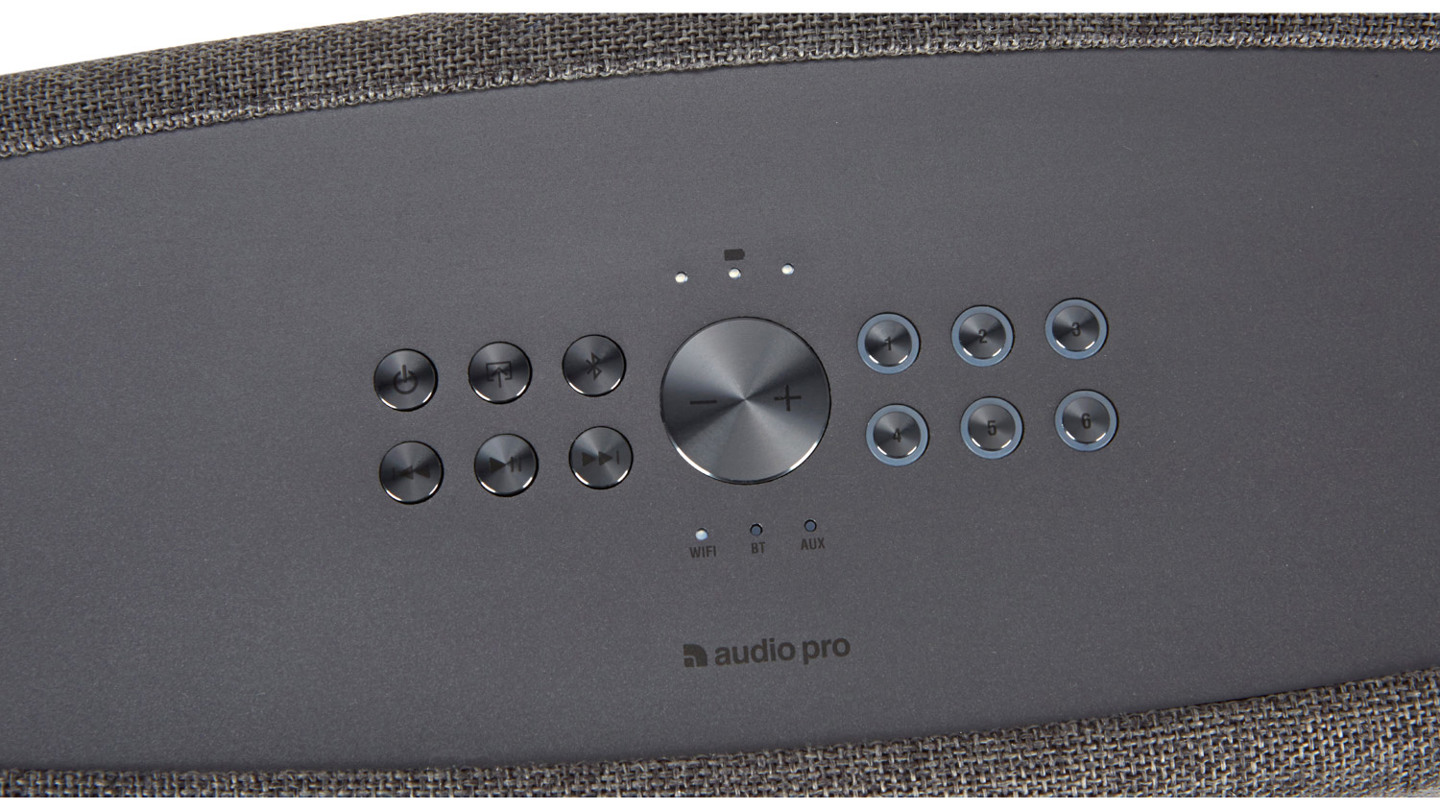Audio Pro A15 Review | Wireless speaker | CHOICE
