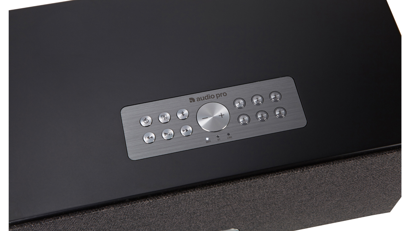 Audio Pro C10 MKII Review | Wireless speaker | CHOICE