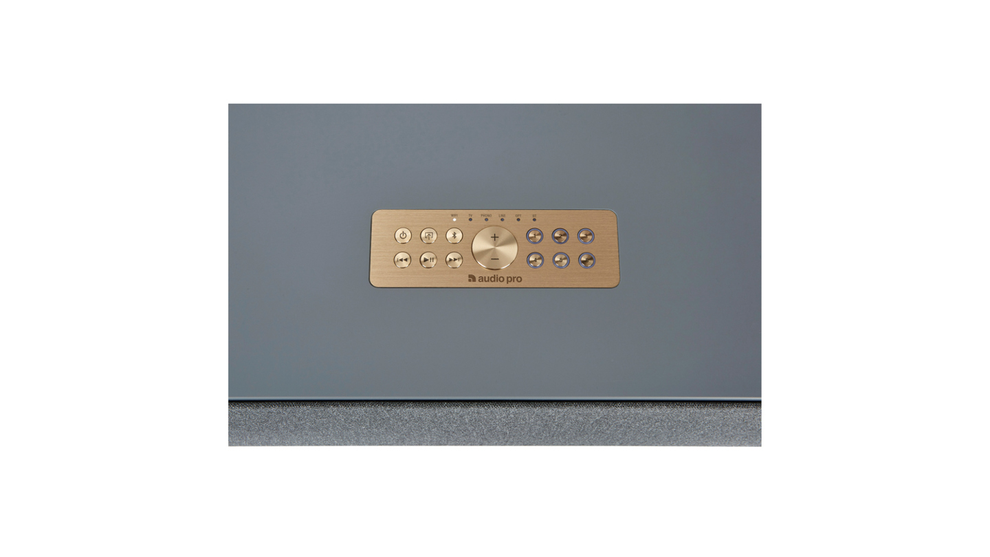 Audio Pro C20 Review | Wireless speaker | CHOICE