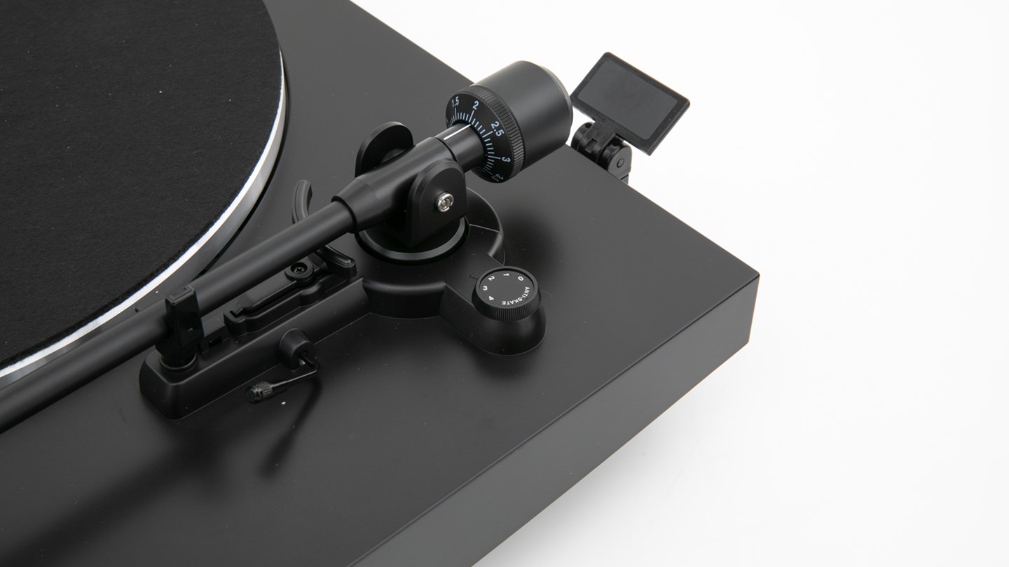 Audio-Technica AT-LP3XBT Review | Turntable and record player | CHOICE