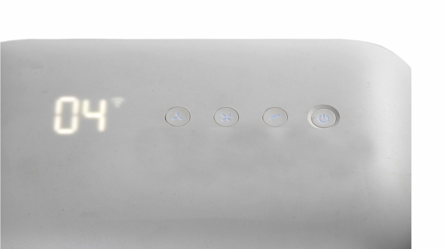 b-Mola BM50 Review | Best air purifiers | CHOICE