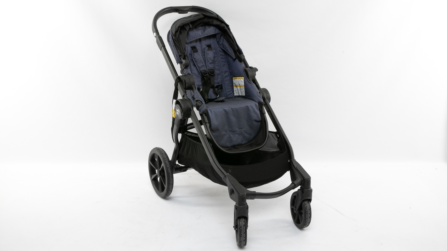 Baby Jogger City Select 2 Review | Pram and stroller | CHOICE
