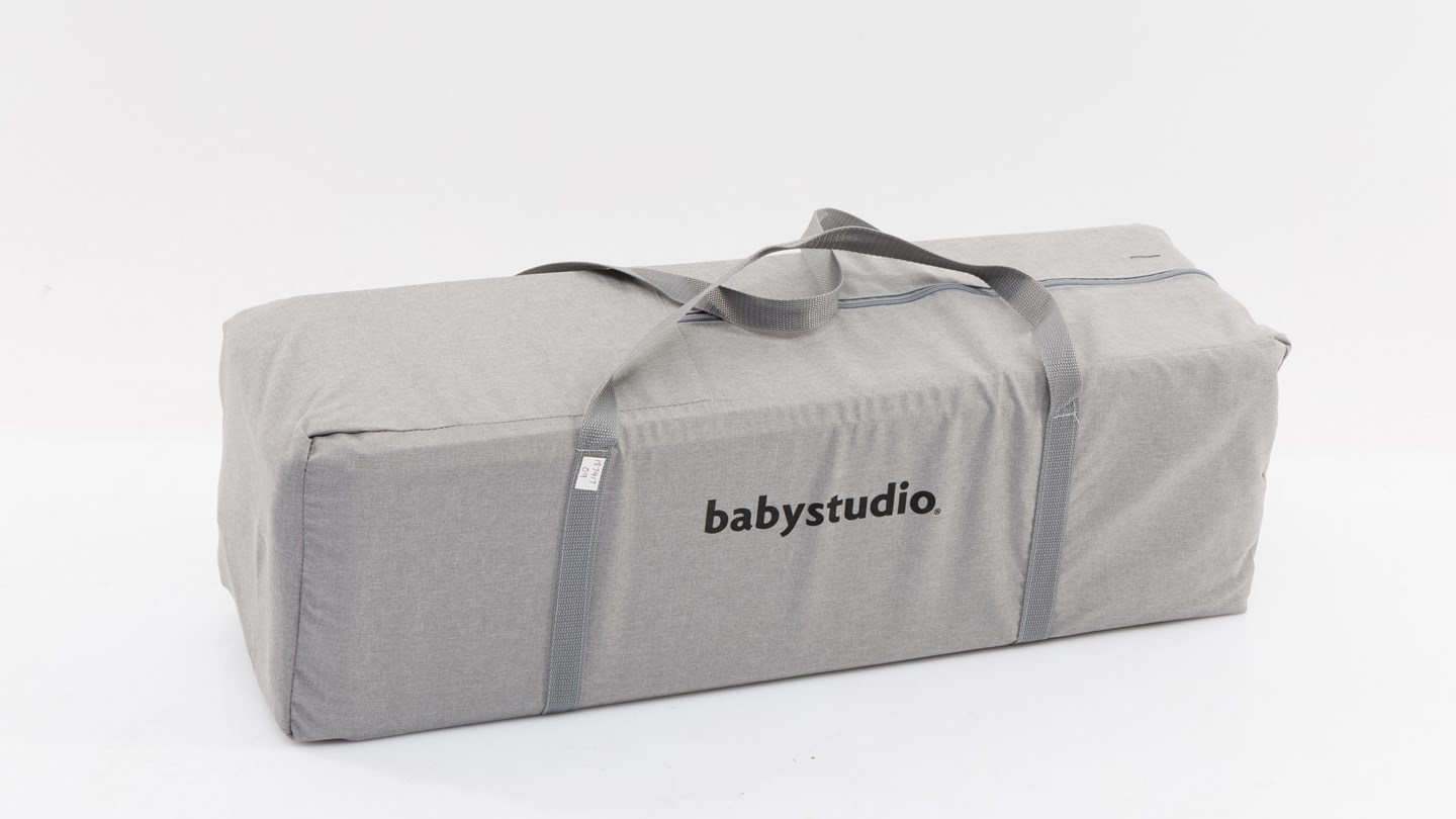 Baby Studio 3 in 1 Portacot RA2231 Review | Portable cot | CHOICE