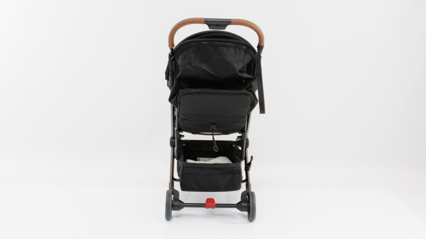 Babybee Miles Review | Pram and stroller | CHOICE