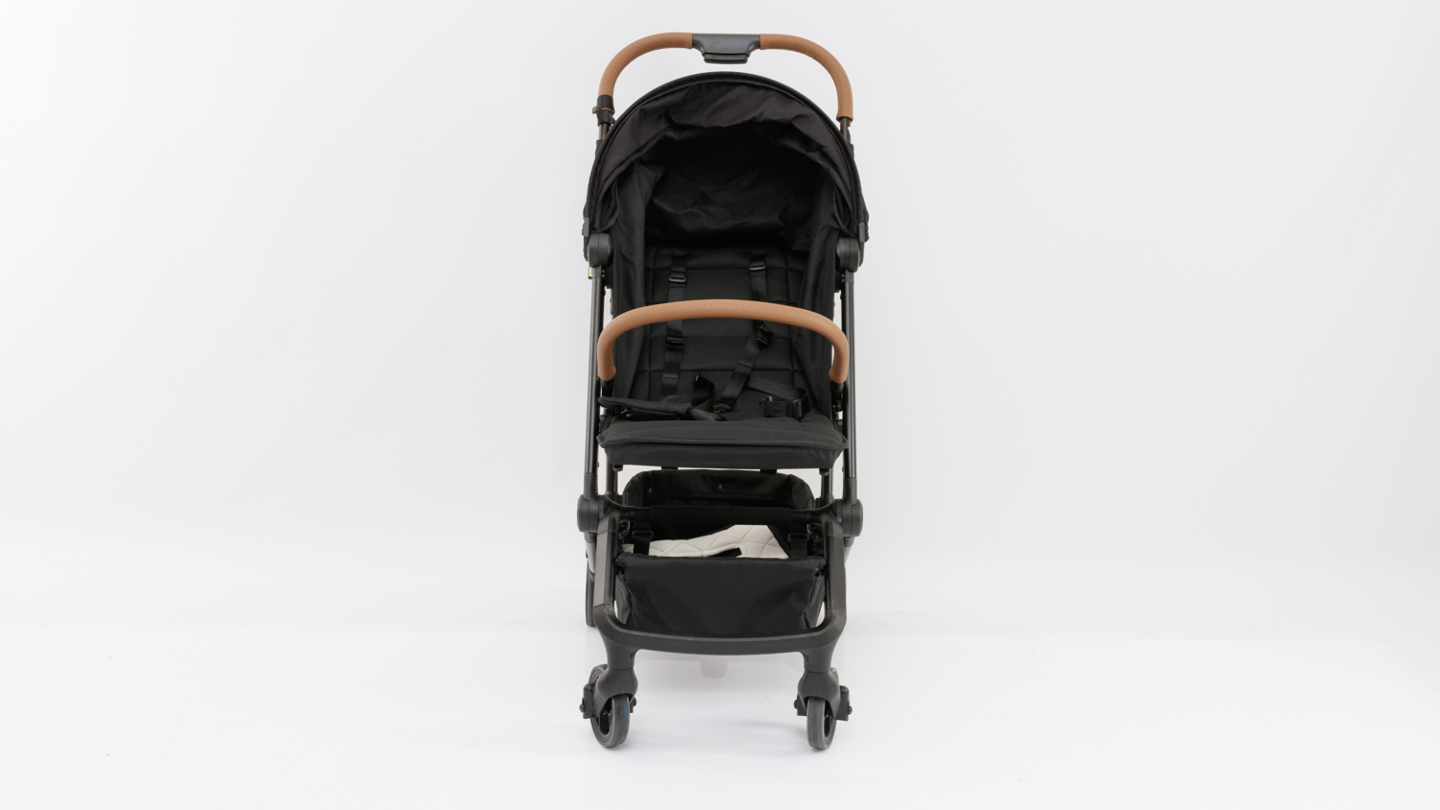 Babybee Miles Review | Pram and stroller | CHOICE