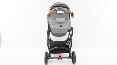 Babybee Rover 3 review - CHOICE