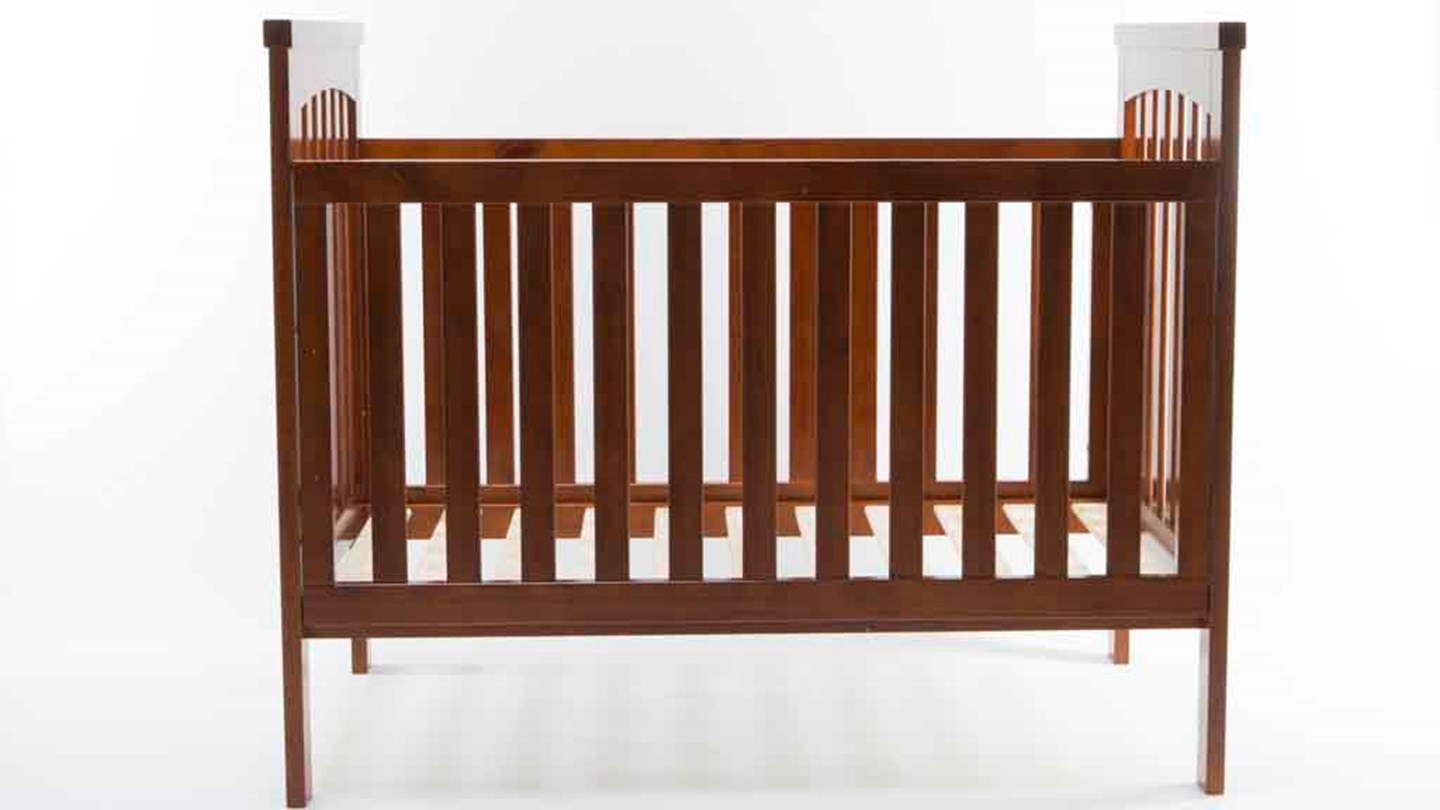 Babyco Florida cot Review | Cot | CHOICE
