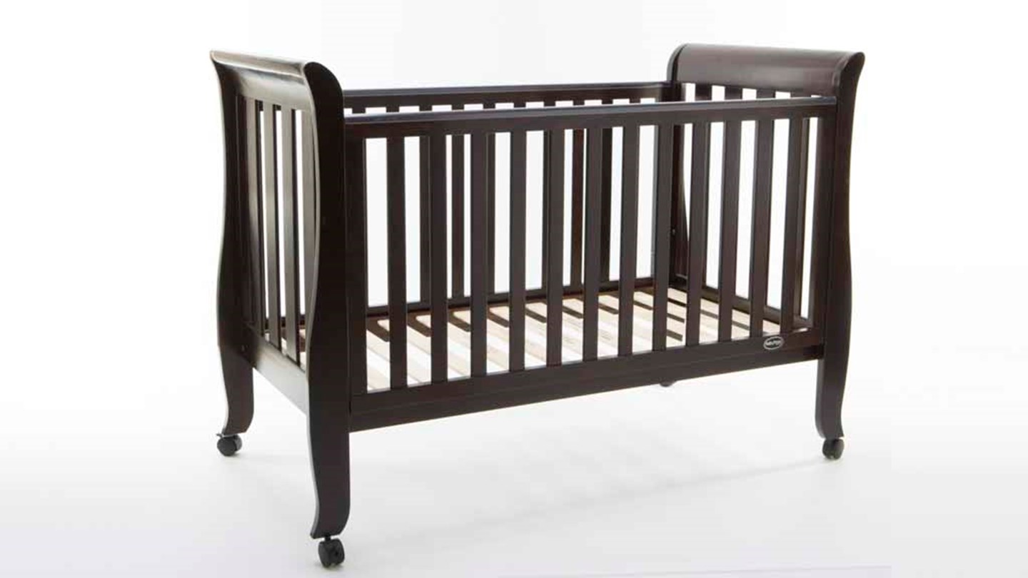 Babyhood Riya Review | Cot | CHOICE