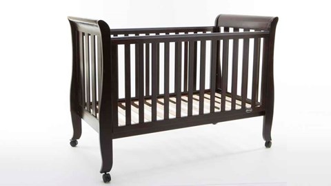 Babyhood Riya Review | Cot | CHOICE