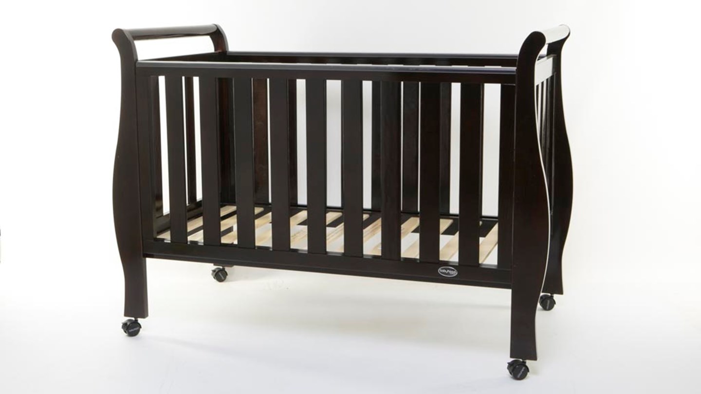 Babyhood Riya Review | Cot | CHOICE