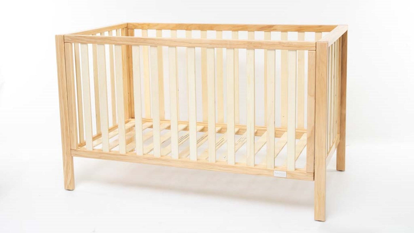 Babyhood Riya Review | Cot | CHOICE