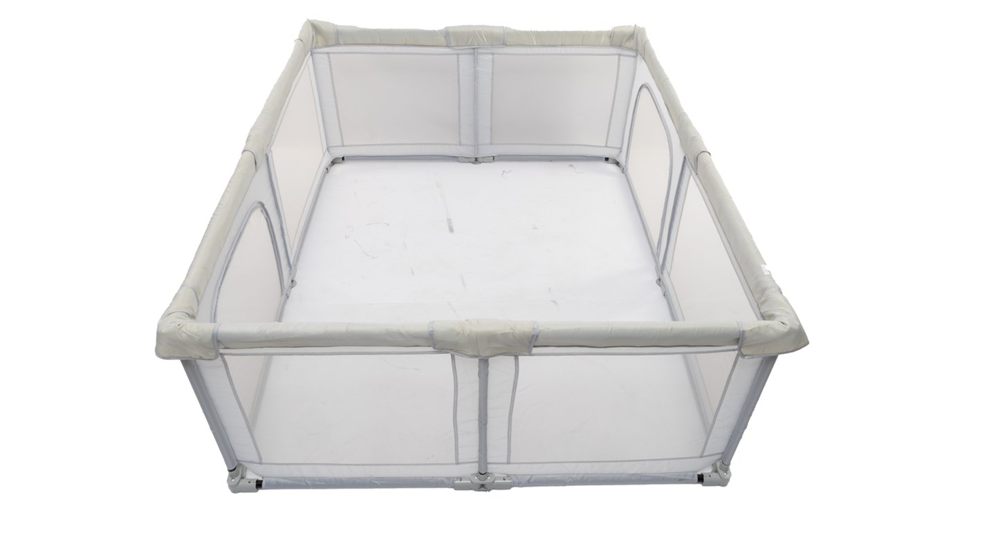 Babyhood Pop Up Play Pen HPP005 Review | Playpen | CHOICE