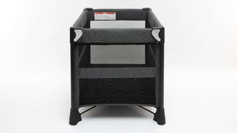 Babyhood Uno 2 in 1 Portacot Review | Portable cot | CHOICE