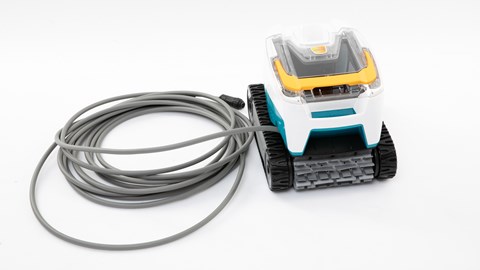 Baracuda Gotcha WR000234 Review | Pool cleaner | CHOICE