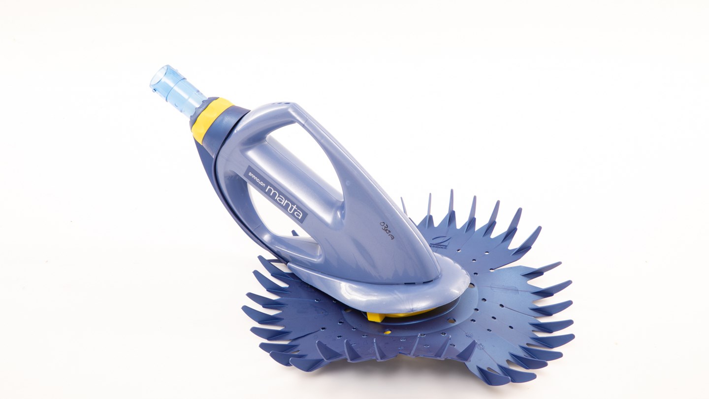 Baracuda Manta WC000073 Review | Pool cleaner | CHOICE