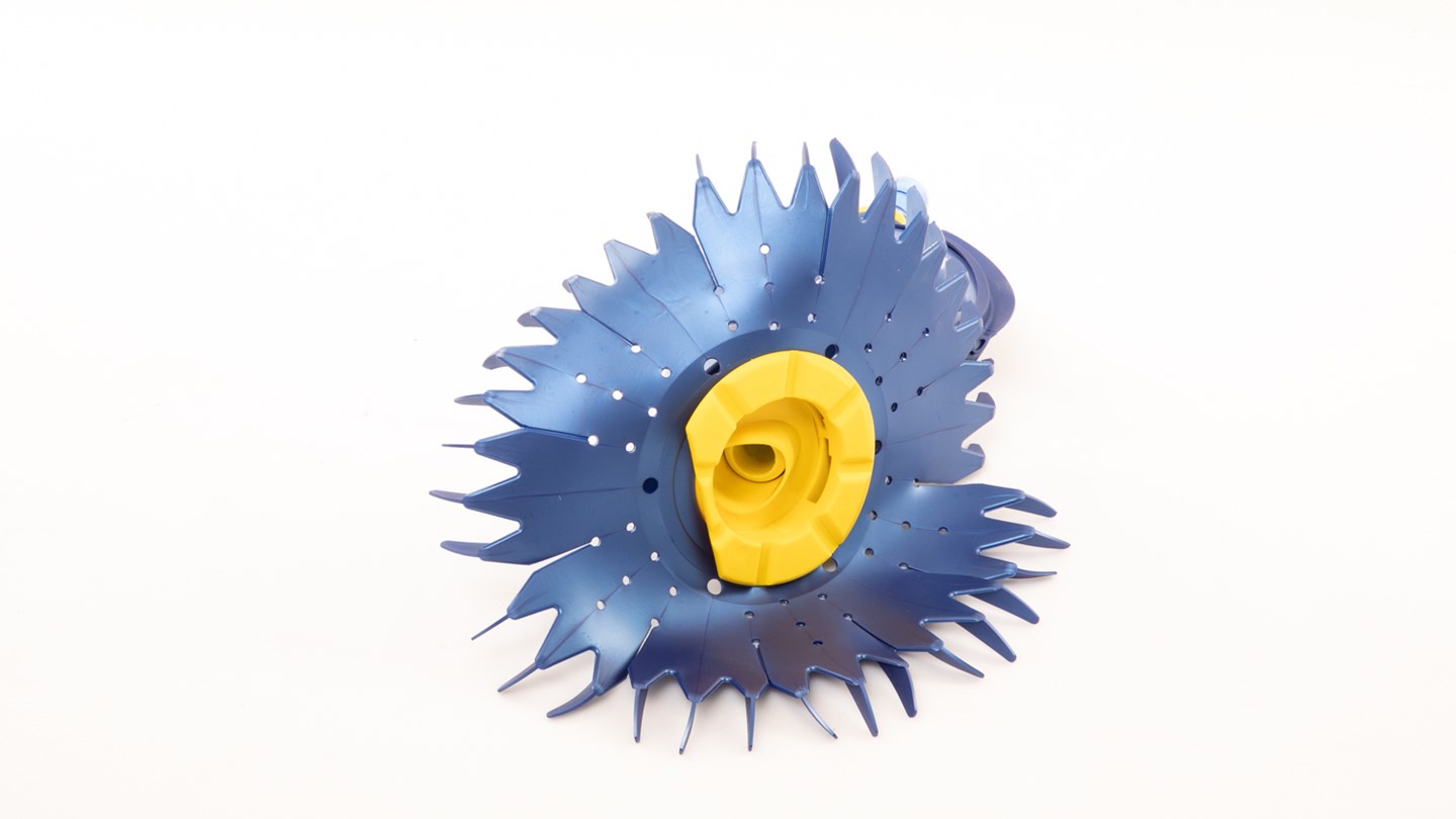 Baracuda Manta WC000073 Review | Pool cleaner | CHOICE