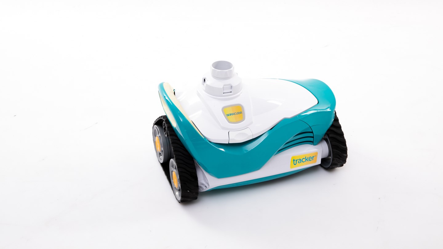 Baracuda Tracker WS000029 Review | Pool cleaner | CHOICE