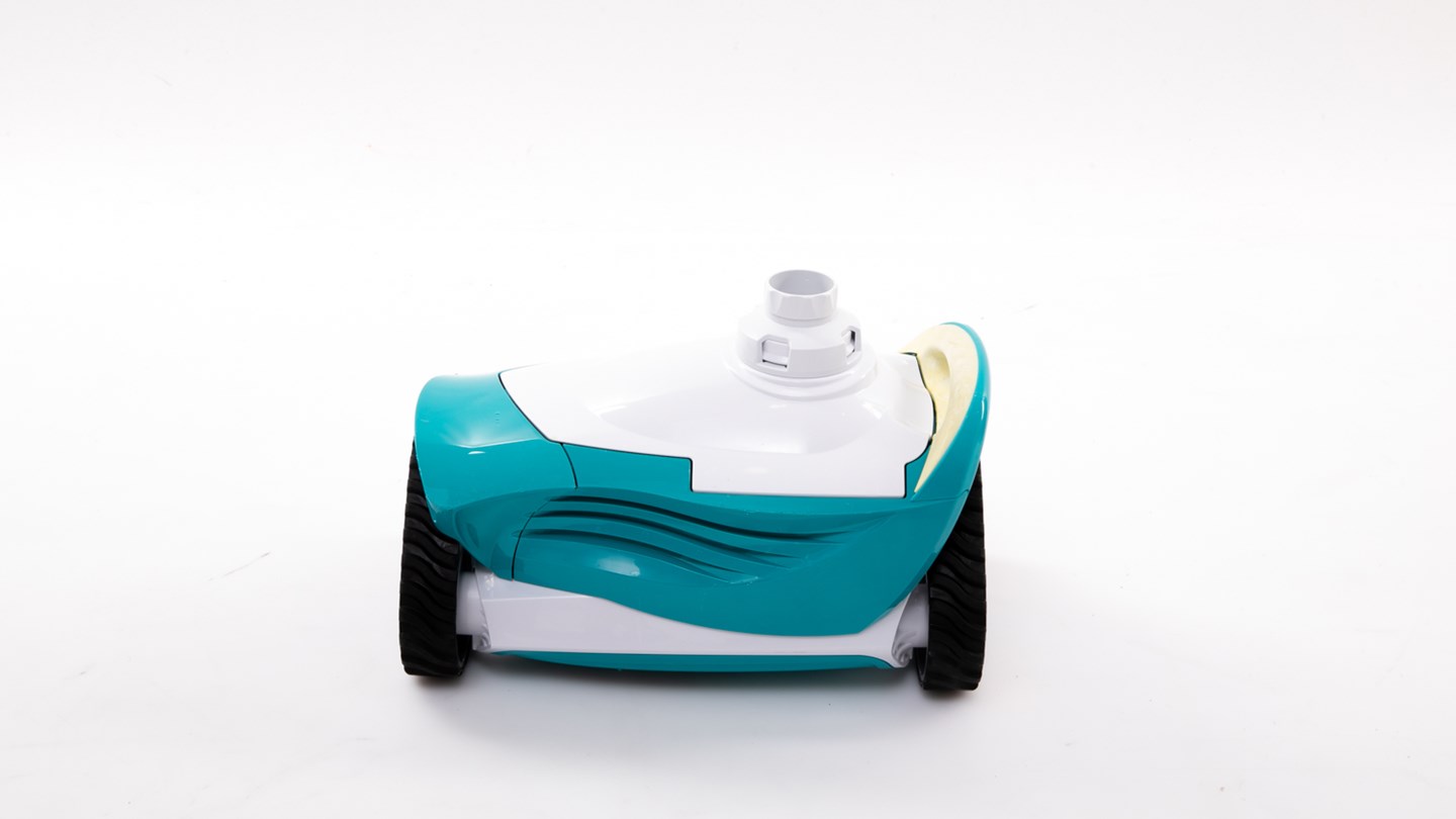 Baracuda Tracker WS000029 Review | Pool cleaner | CHOICE