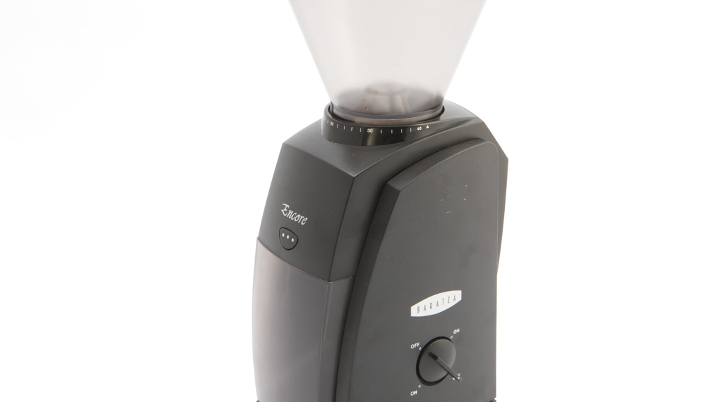 Baratza Encore Model 485 Review | Coffee grinder | CHOICE