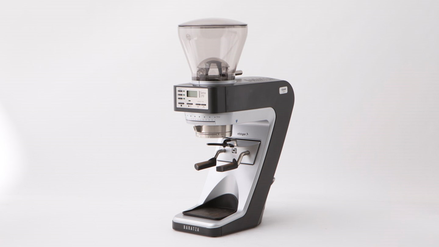 Baratza Encore Model 485 Review | Coffee grinder | CHOICE
