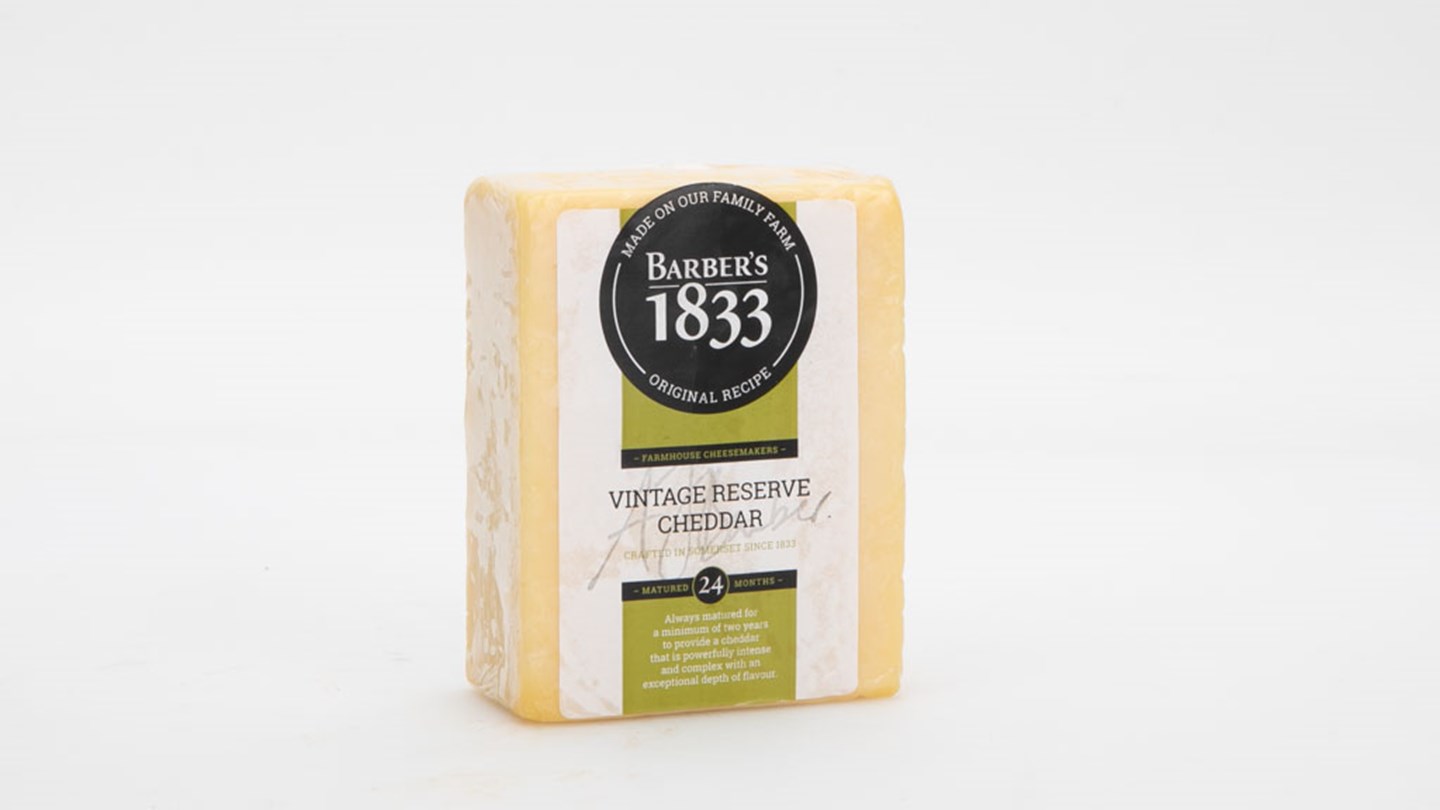 Coles Australian Vintage Cheddar Review | Cheddar cheese | CHOICE