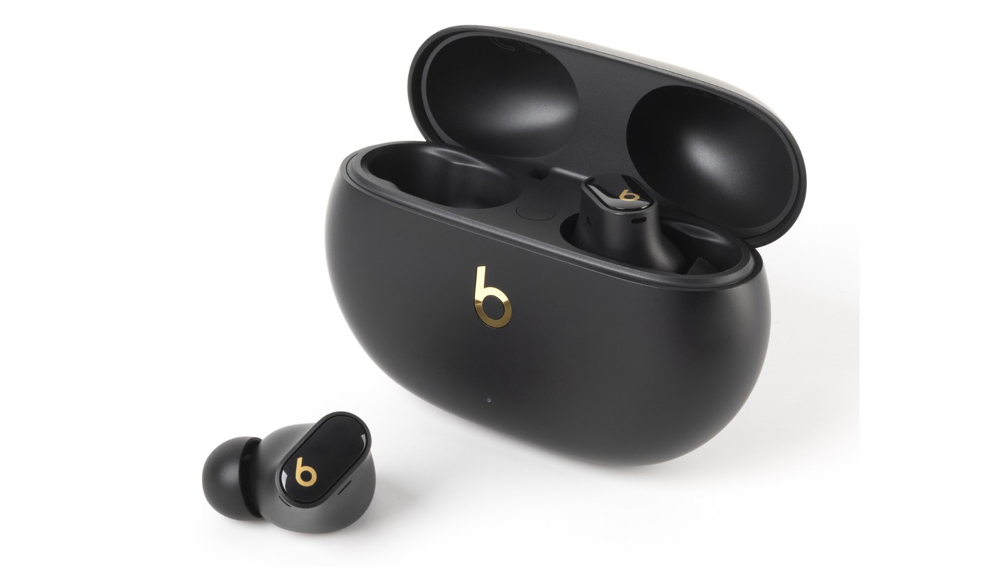 Beats Studio Buds plus Review | Headphones and earphones | CHOICE