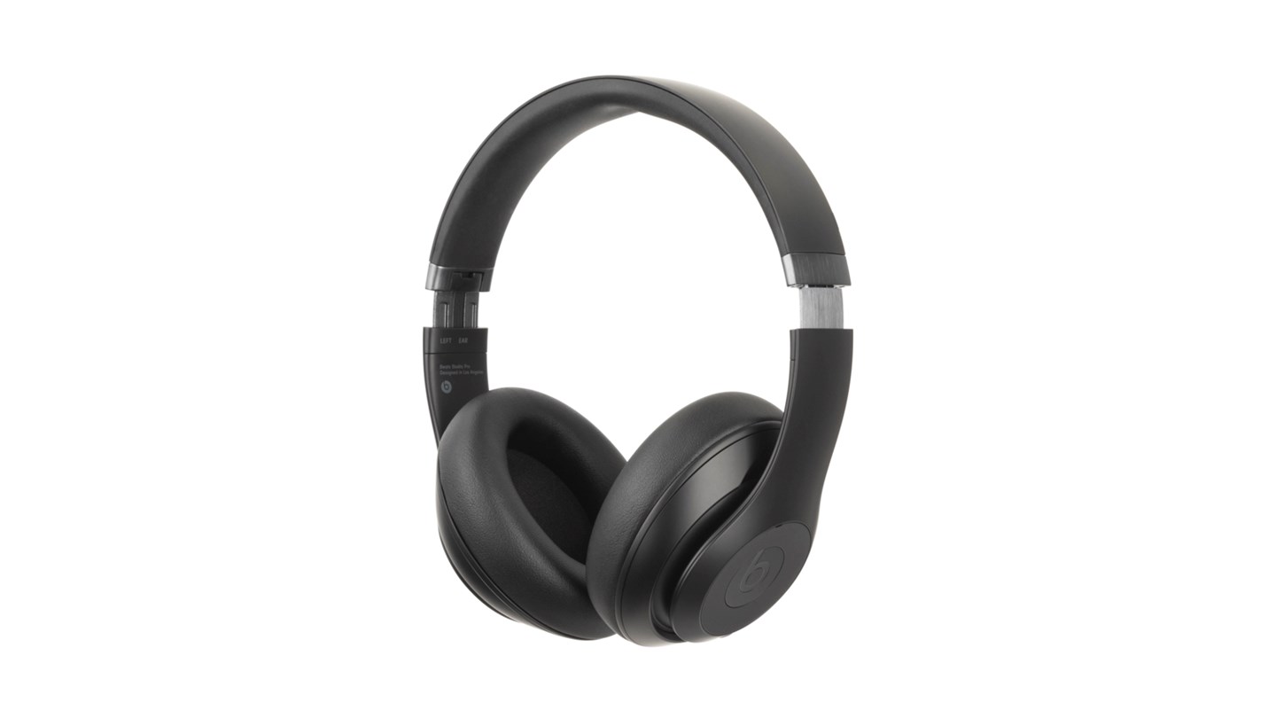 Beats Studio Pro Review | Headphones and earphones | CHOICE