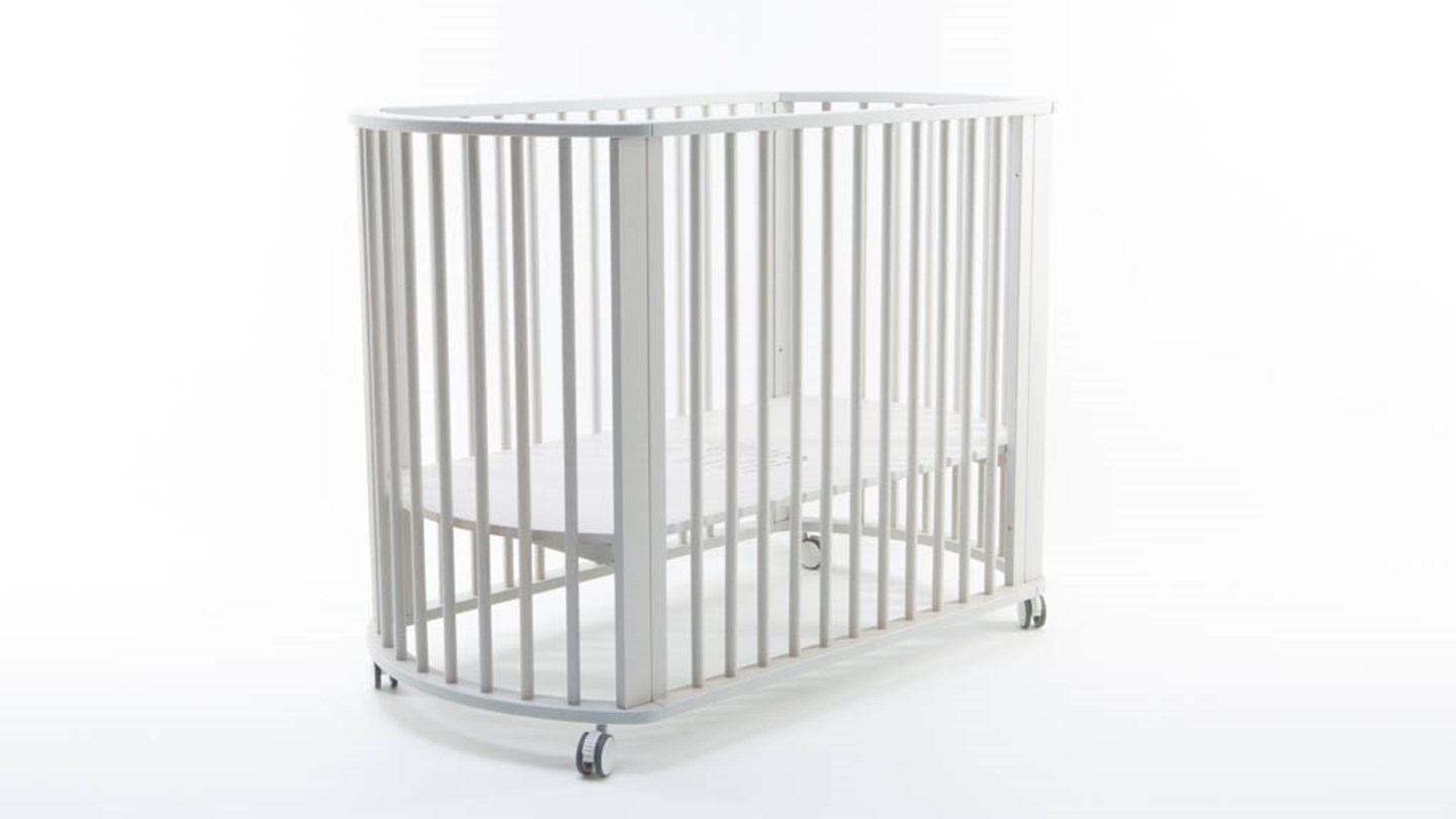 Bebe Care Nordica cot Review | Cot | CHOICE