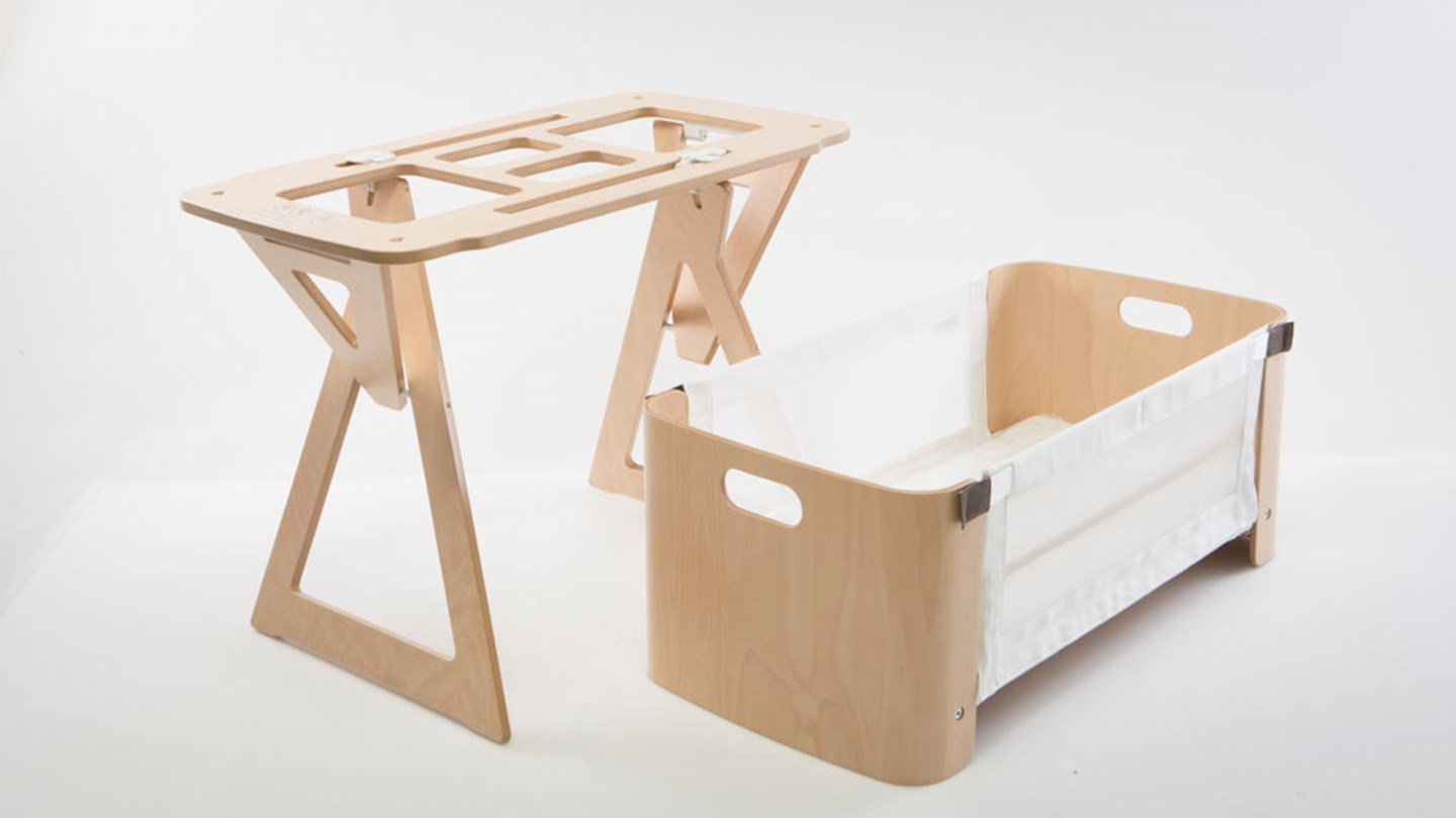 Bednest Bassinet Review | Bassinet and bedside sleeper | CHOICE