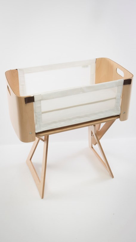 Bednest Bassinet Review | Bassinet and bedside sleeper | CHOICE