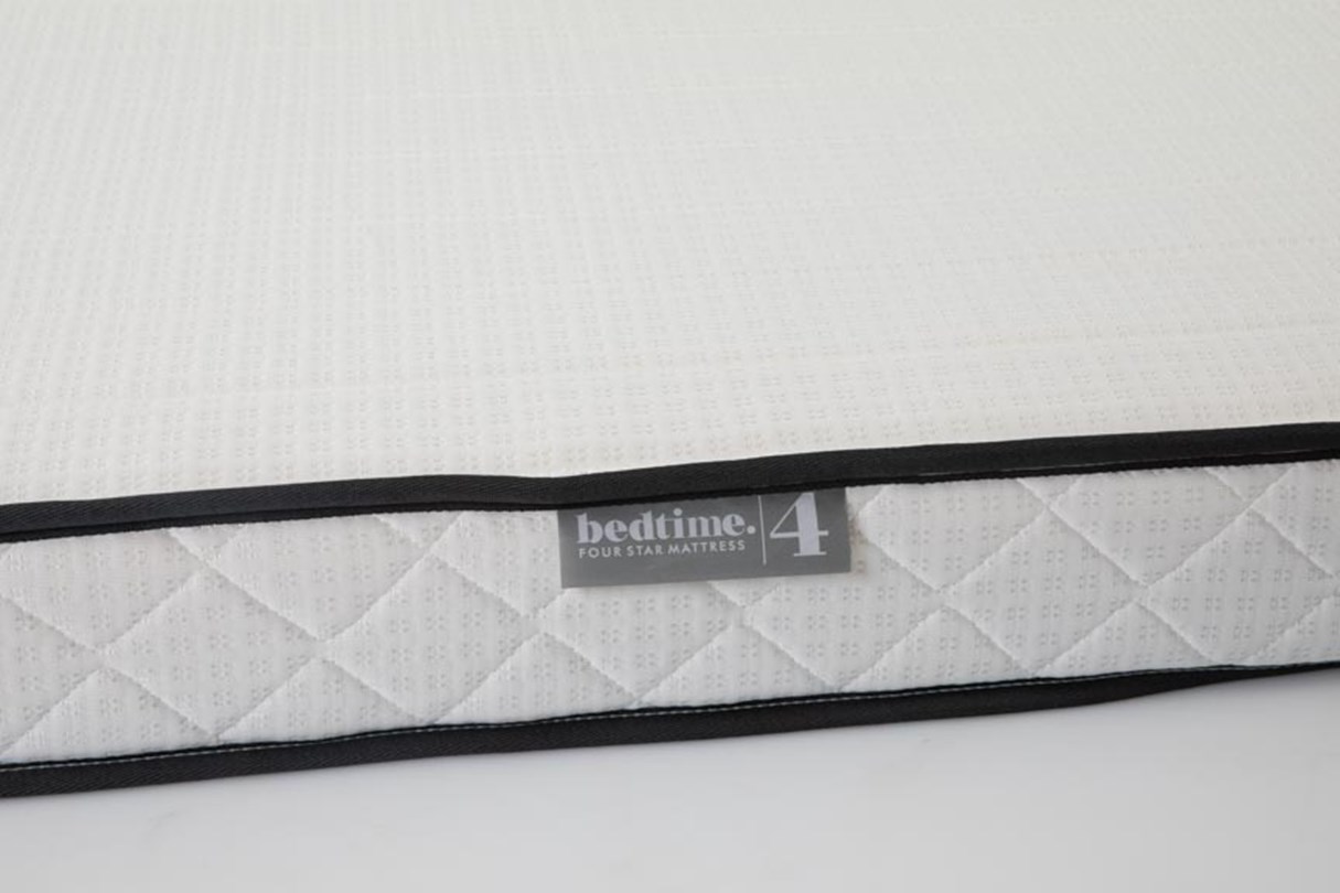 Bedtime 4 Star cot mattress 114947 Review | Cot mattress | CHOICE