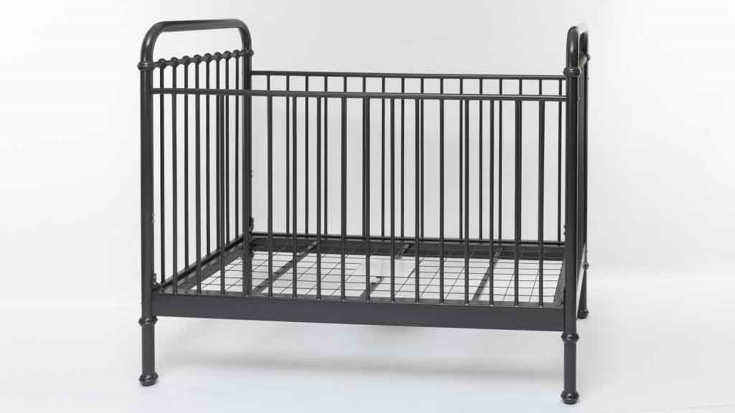 Bedtime Loft Review | Cot | CHOICE